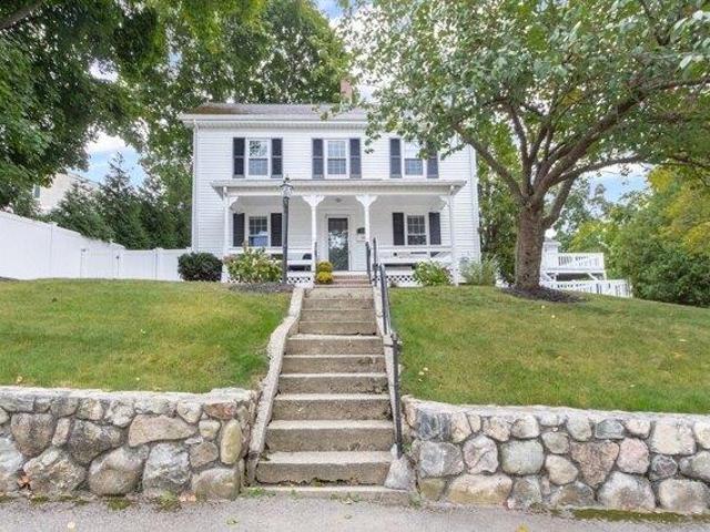 house with 3 bedroom, Needham MA DS102565041