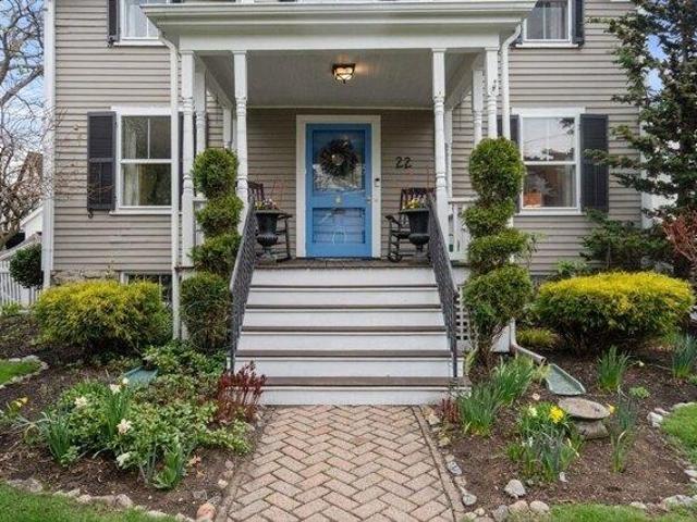 house with 3 bedroom, Needham MA DS102595324