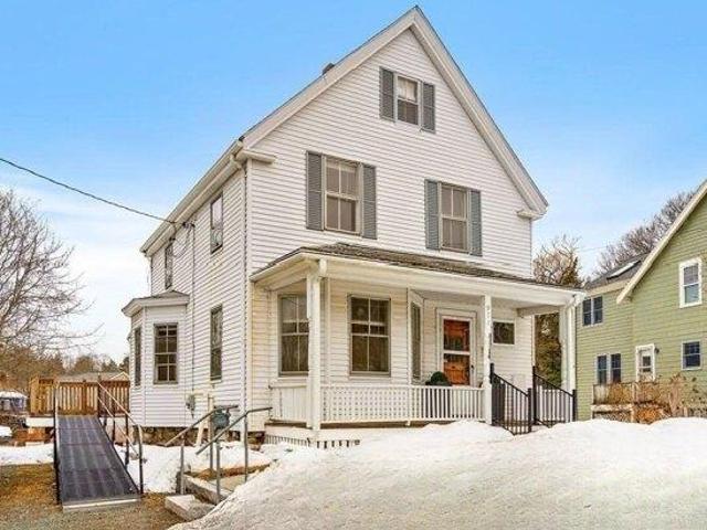 house with 3 bedroom, Needham MA DS102635644