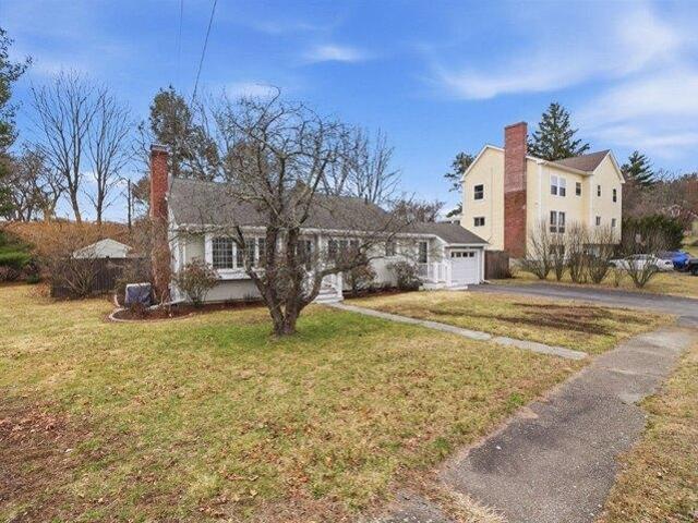 house with 3 bedroom, Needham MA DS102669099
