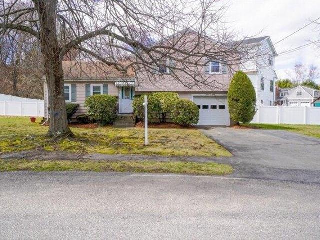house with 3 bedroom, Needham MA DS103222052