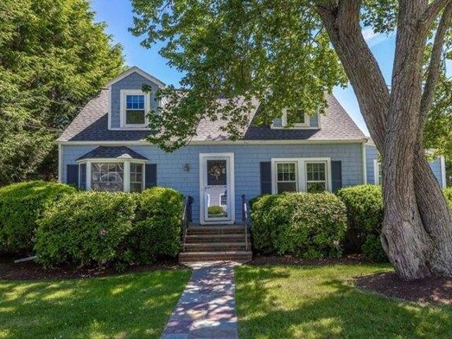 house with 3 bedroom, Needham MA DS103886218