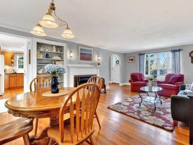 house with 3 bedroom, Needham MA DS103930500