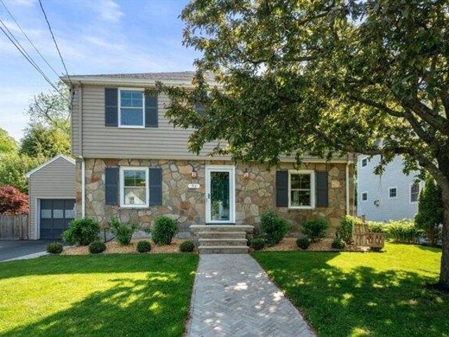 house with 3 bedroom, Needham MA DS103968498