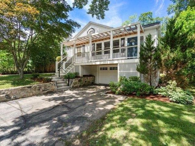 house with 3 bedroom, Needham MA DS103970412