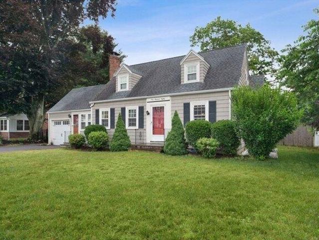 house with 3 bedroom, Needham MA ES104007773