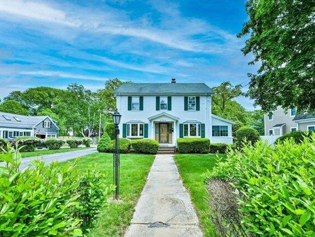 house with 3 bedroom, Needham MA ES104568460