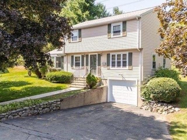 house with 3 bedroom, Needham MA ES105080196