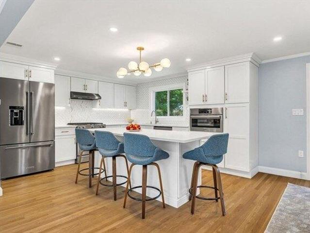 house with 3 bedroom, Needham MA ES103074608