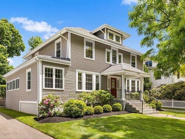 house with 3 bedroom, Needham MA ES103848651