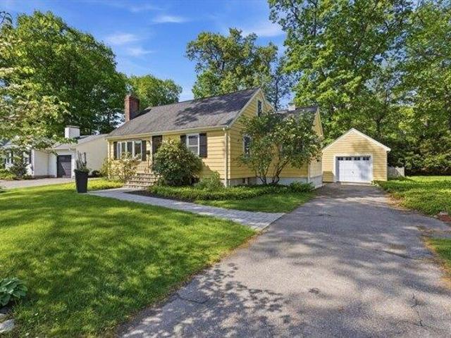 house with 3 bedroom, Needham MA ES103887457