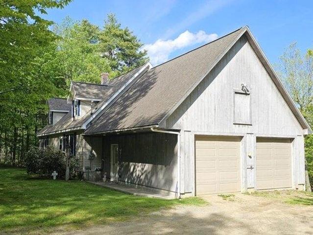 house with 3 bedroom, Nelson NH DS102824322