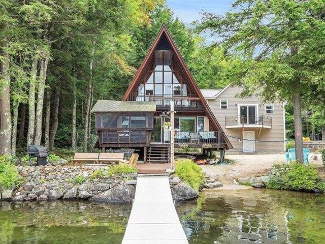 house with 3 bedroom, Nelson NH DS104236029