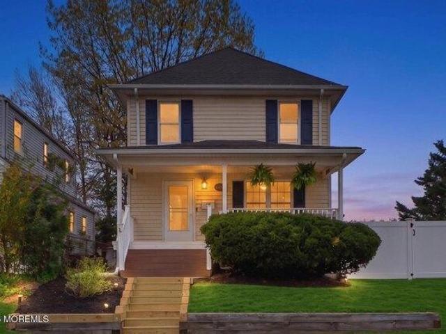 house with 3 bedroom, Neptune City NJ DS102256185