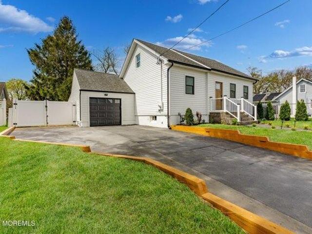 house with 3 bedroom, Neptune City NJ DS102313013