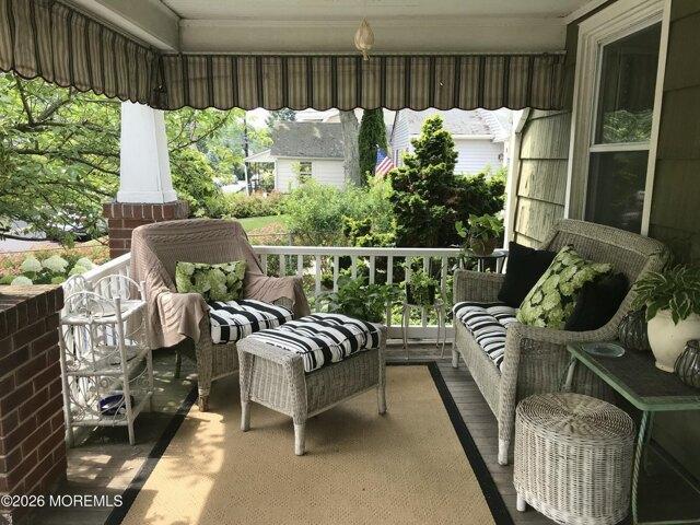 house with 3 bedroom, Neptune City NJ ES105277100