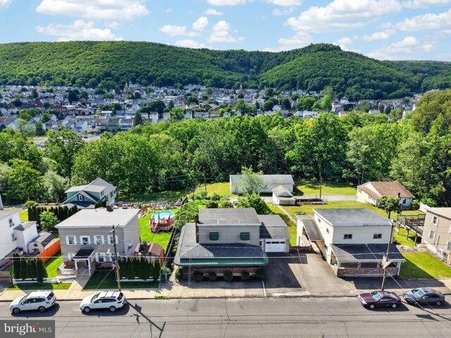 house with 3 bedroom, Nesquehoning PA DS103605363