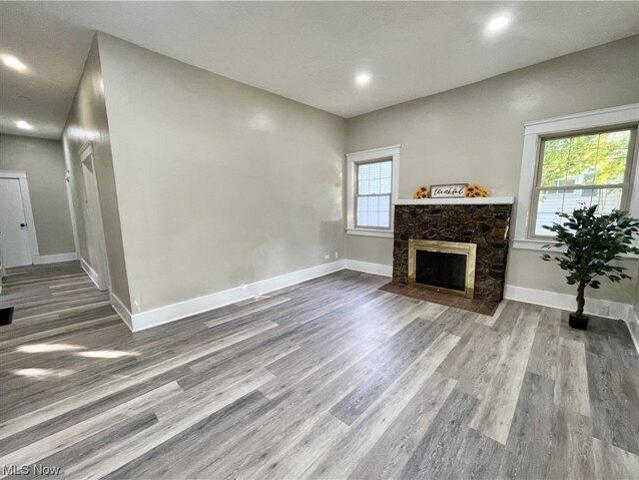 house with 3 bedroom, Newton Falls OH ES103501753