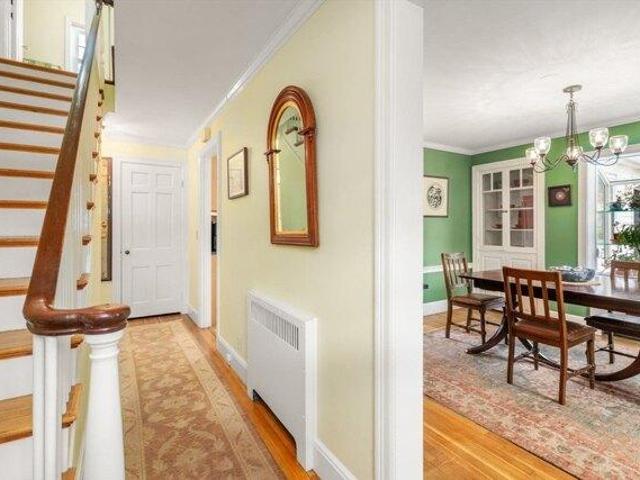 house with 3 bedroom, Newton MA DS101782412