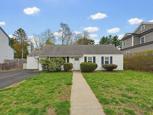 house with 3 bedroom, Newton MA DS101899627