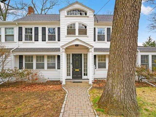 house with 3 bedroom, Newton MA DS101933565