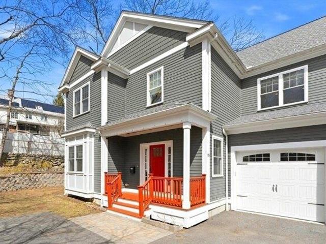 house with 3 bedroom, Newton MA DS102445461