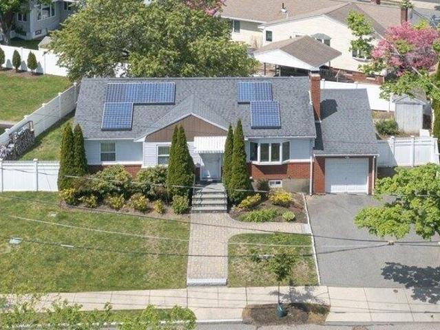 house with 3 bedroom, Newton MA DS102475362
