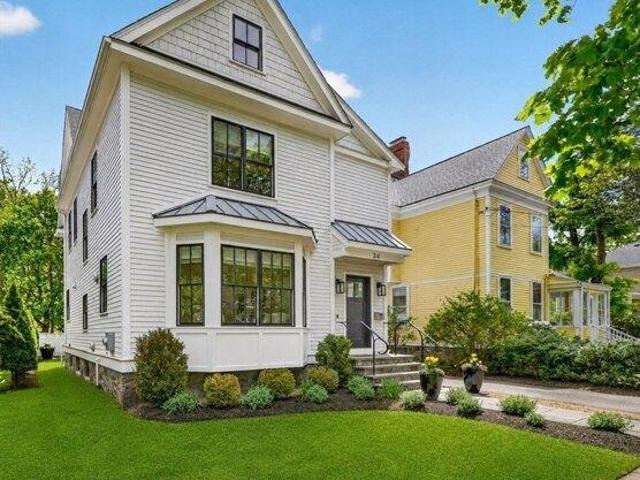 house with 3 bedroom, Newton MA DS102559539