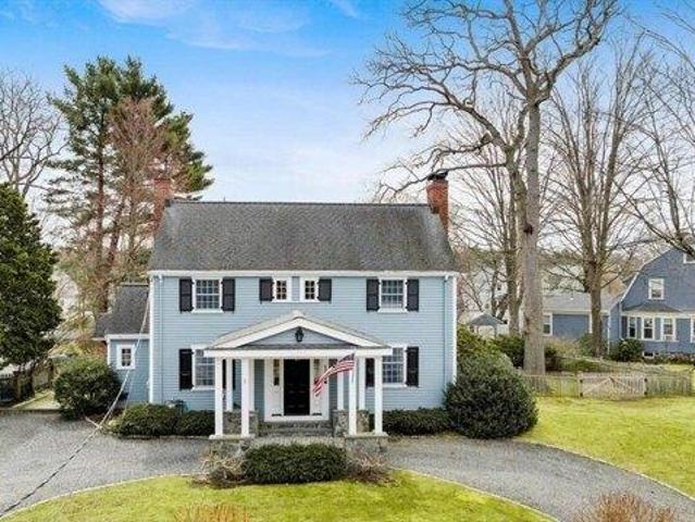 house with 3 bedroom, Newton MA DS102632987