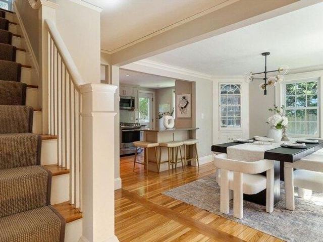 house with 3 bedroom, Newton MA DS103432879