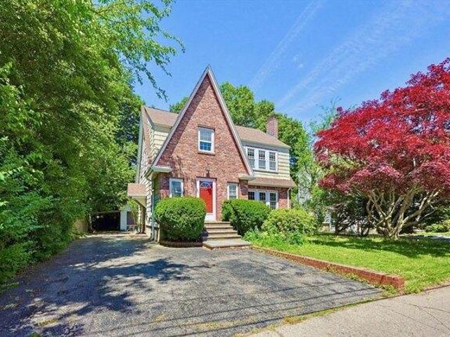 house with 3 bedroom, Newton MA DS103433883