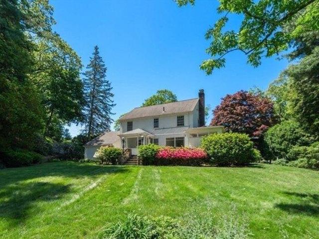 house with 3 bedroom, Newton MA DS103434318
