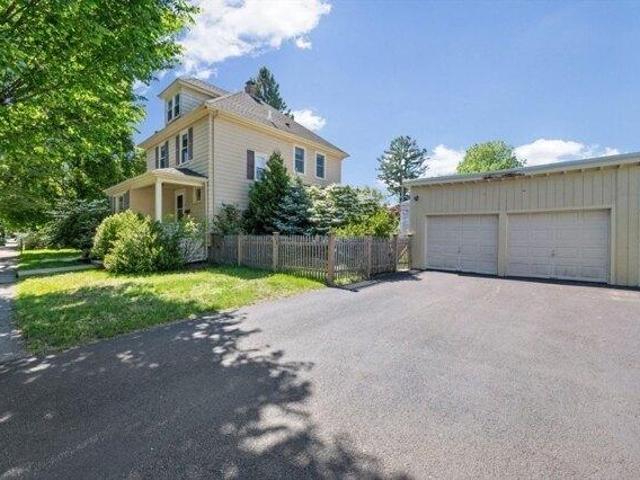 house with 3 bedroom, Newton MA DS103494078