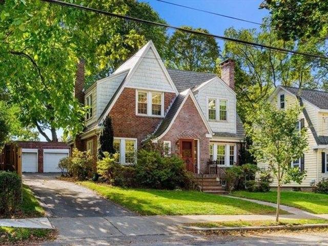 house with 3 bedroom, Newton MA DS103498660