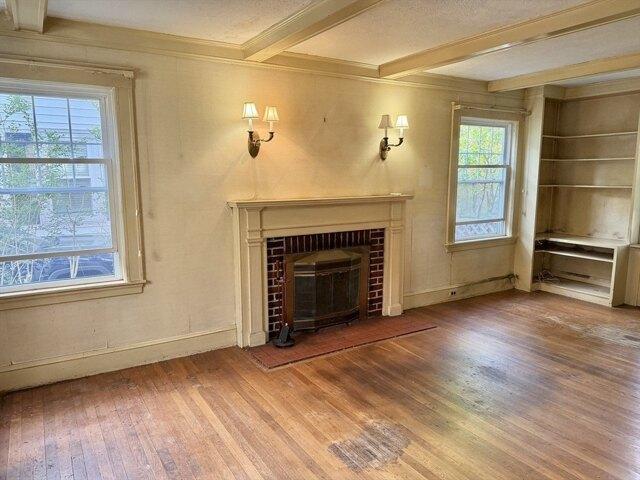 house with 3 bedroom, Newton MA DS103498263