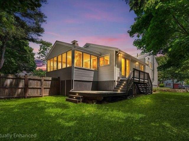 house with 3 bedroom, Newton MA DS103499744