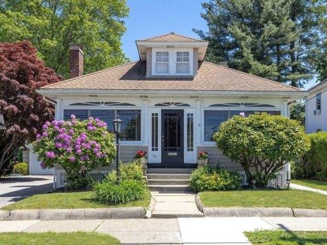 house with 3 bedroom, Newton MA DS103020529