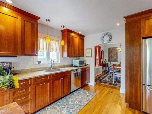 house with 3 bedroom, Newton MA DS103127687