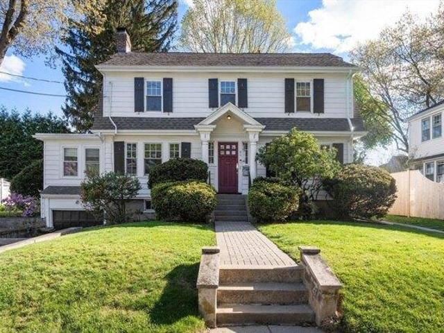 house with 3 bedroom, Newton MA DS103222466