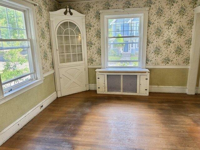 house with 3 bedroom, Newton MA ES103498263