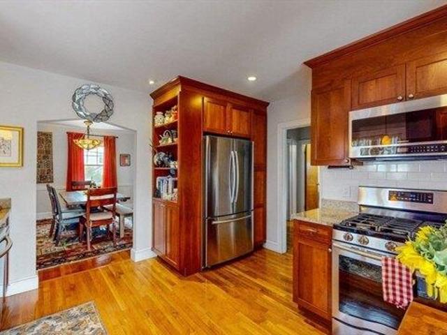 house with 3 bedroom, Newton MA ES103127687