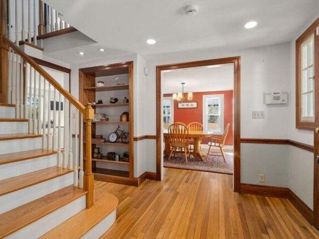 house with 3 bedroom, Newton MA ES103222466