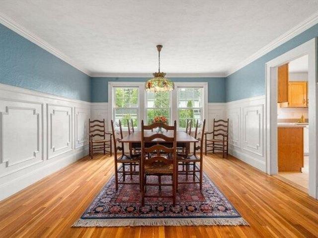 house with 3 bedroom, Newton MA ES103222663