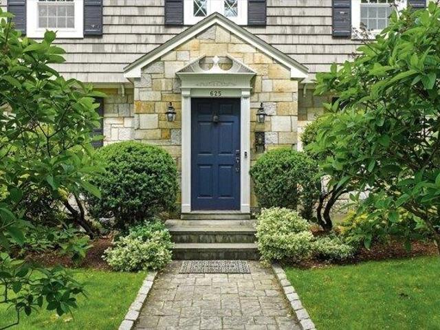 house with 3 bedroom, Newton MA ES104790557