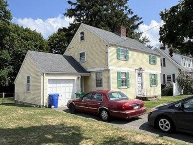 house with 3 bedroom, Newton MA ES104898526