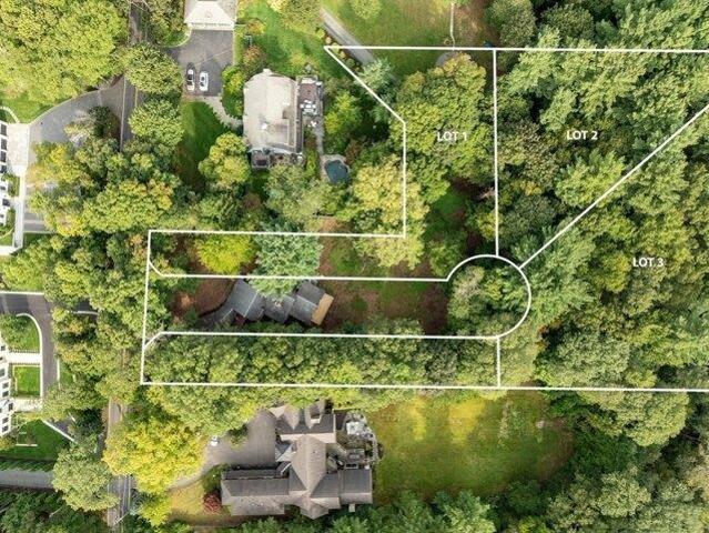 house with 3 bedroom, Newton MA ES104332751