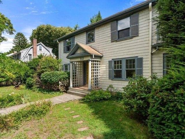 house with 3 bedroom, Newton MA ES105109409