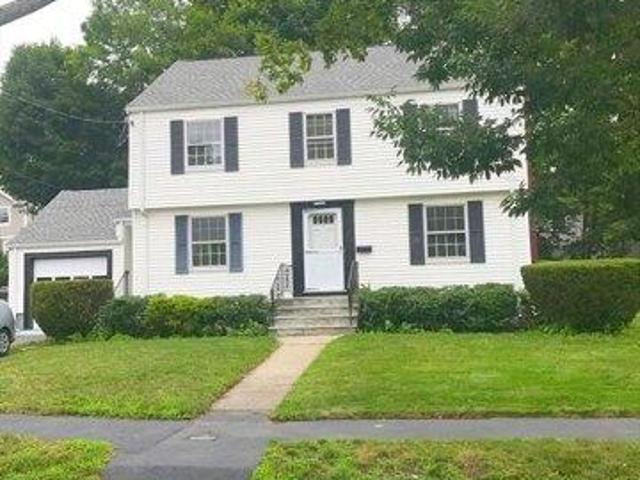 house with 3 bedroom, Newton MA ES105191596
