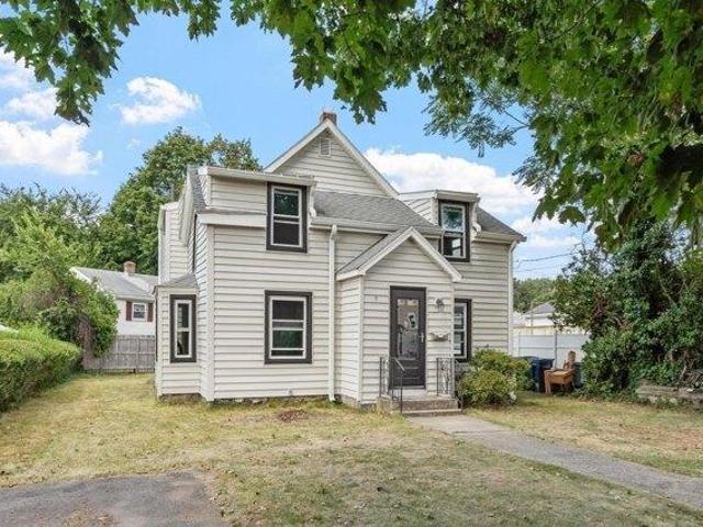 house with 3 bedroom, Newton MA ES105383884
