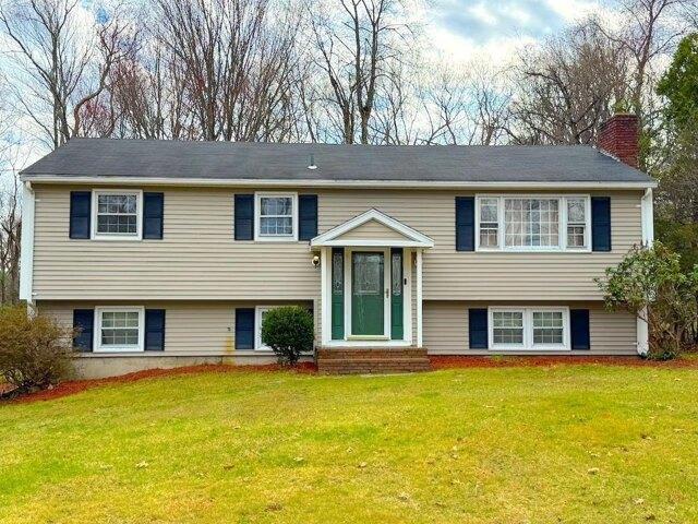 house with 3 bedroom, Newton NH DLS102316523